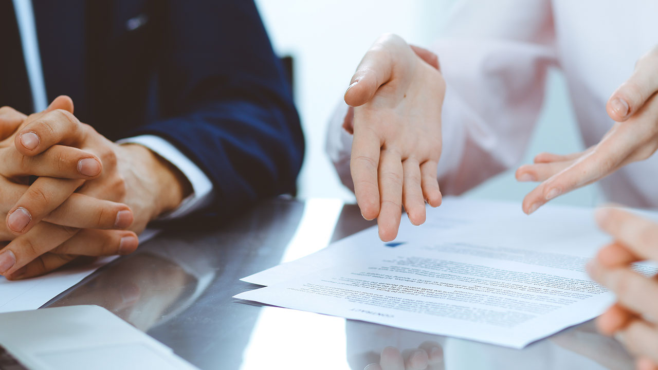 Veranlagung von ArbeitnehmerInnen | ÖGJ